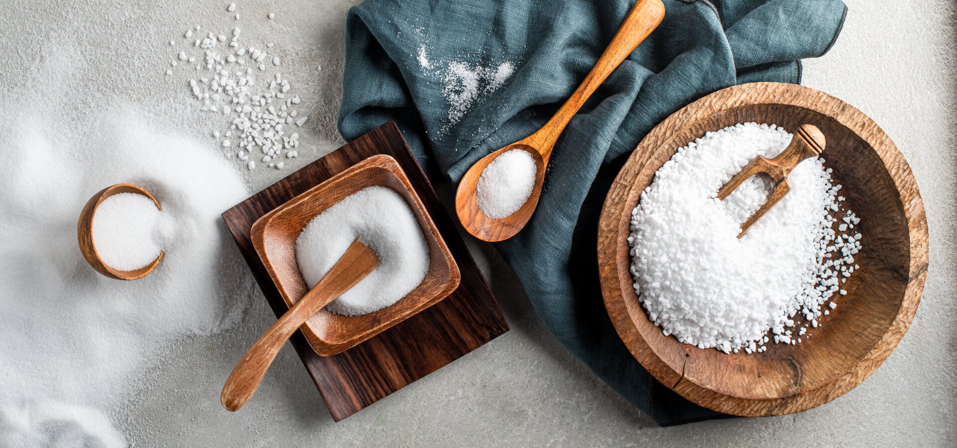 Fascination of Salt: 3 excursion destinations for the whole family