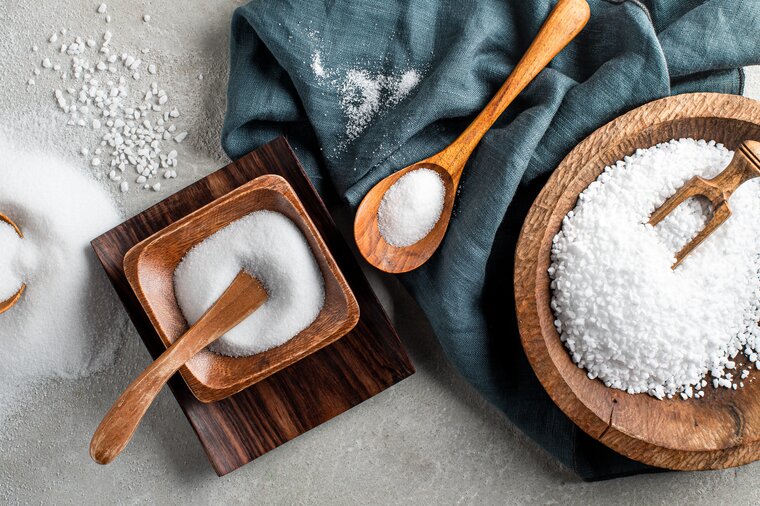 Fascination of Salt: 3 excursion destinations for the whole family